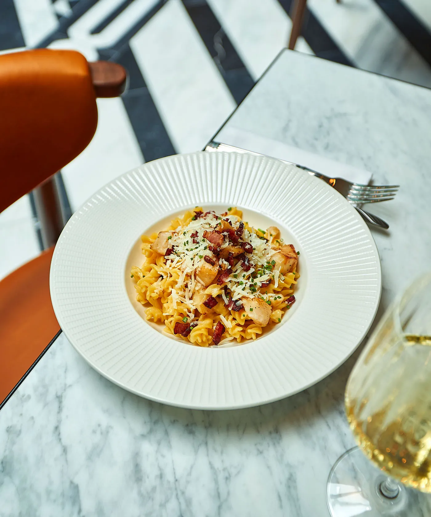 The Folio | Cambridge Restaurant Milton Road CB4
