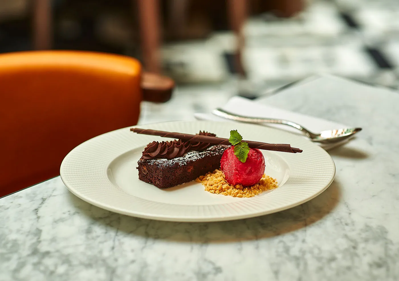 The Folio | Cambridge Restaurant Milton Road CB4